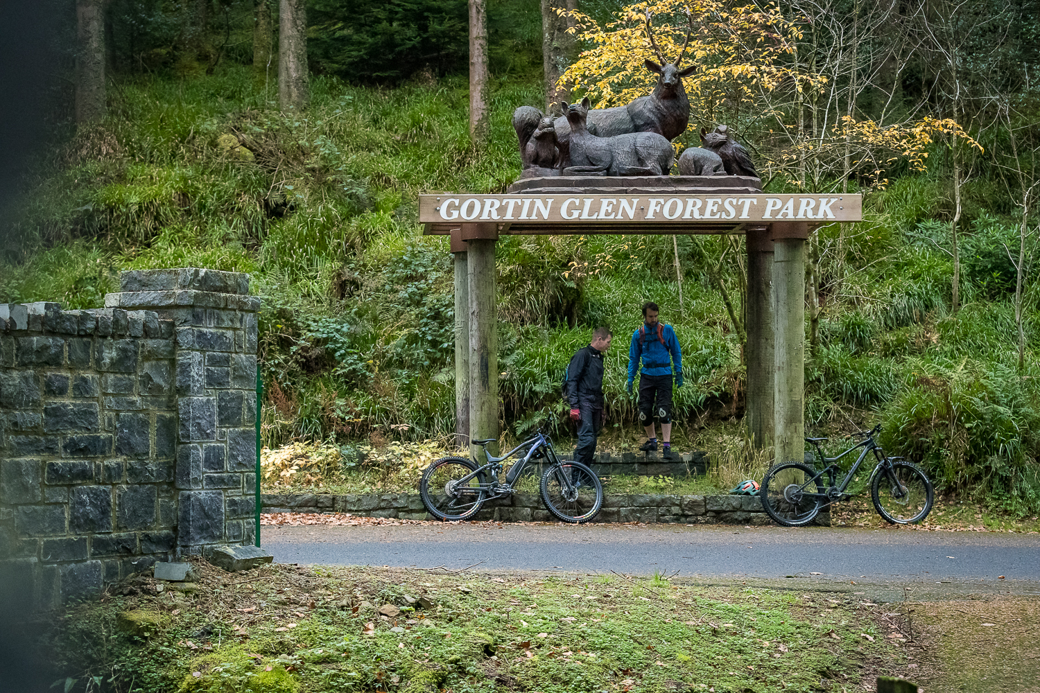 10 Best Walking Trails | Finn Valley Cottages